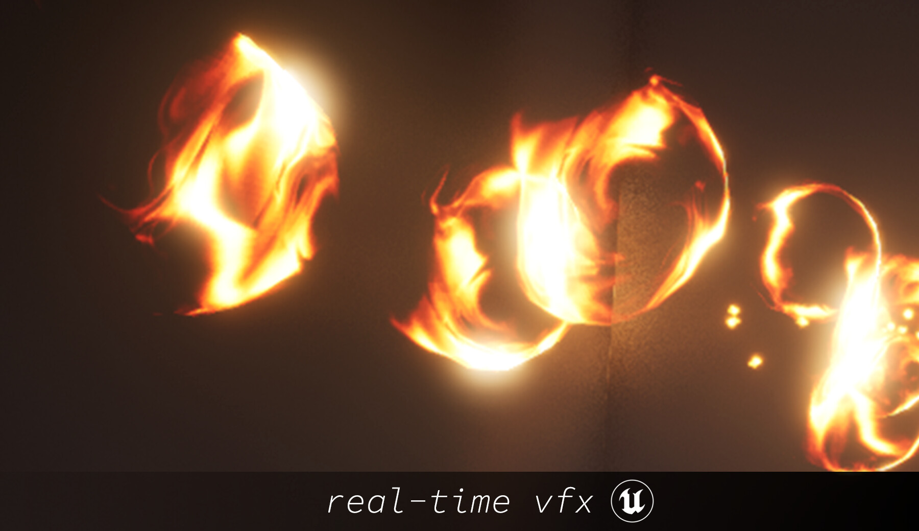 ArtStation - real-time vfx sketchbook