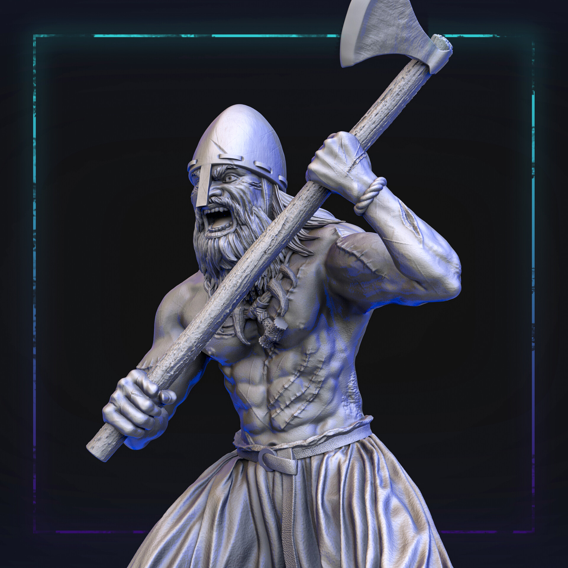ArtStation - Viking Collection