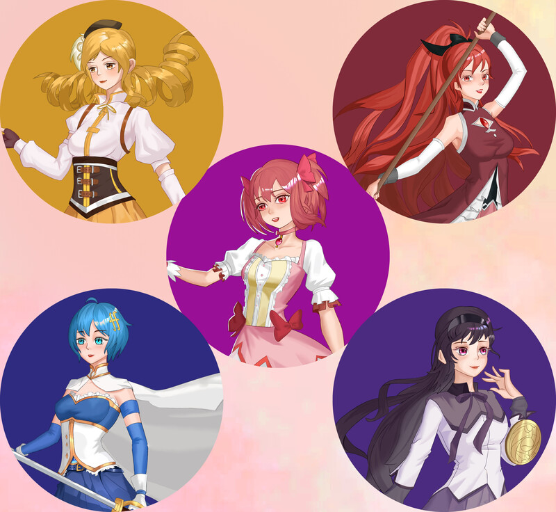 ArtStation - Firefly