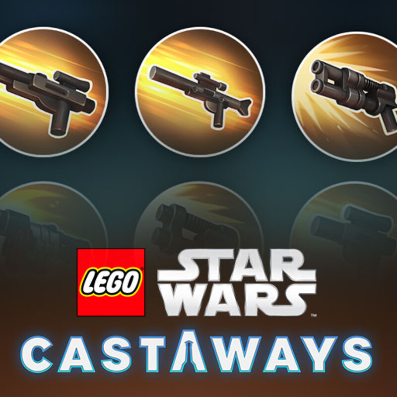 ArtStation - Mathieu Pascal