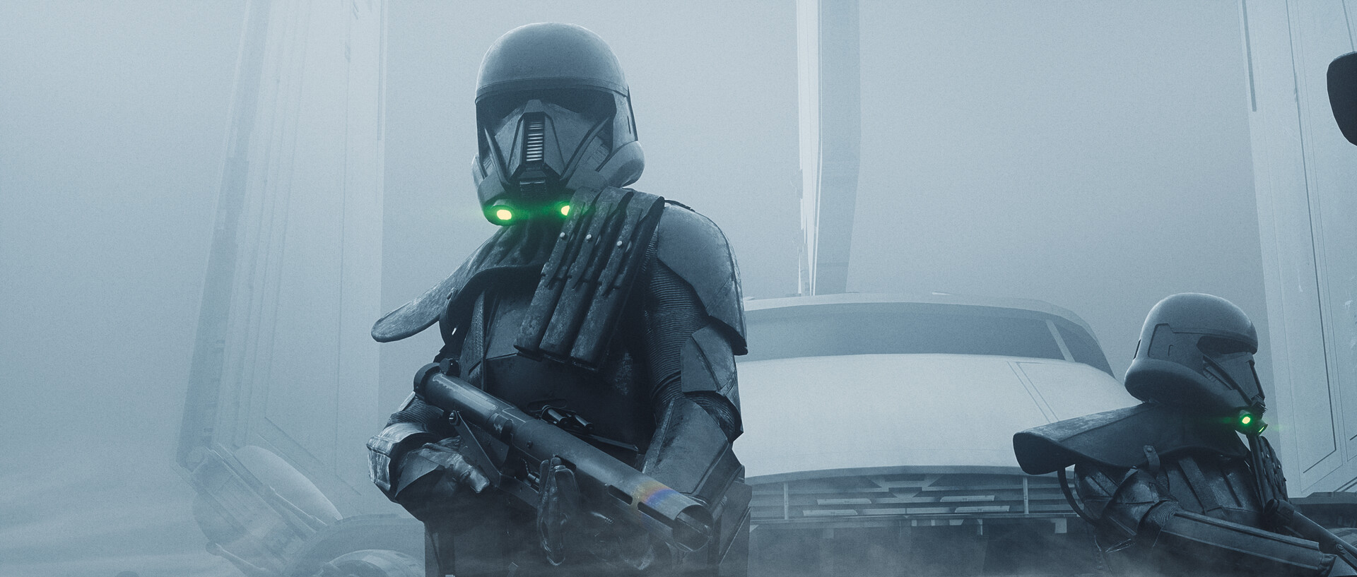 ArtStation - Star Wars Renders [Fan Art]