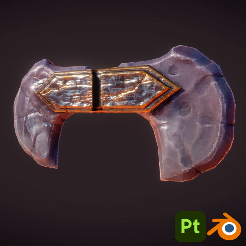 ArtStation - James Rafferty