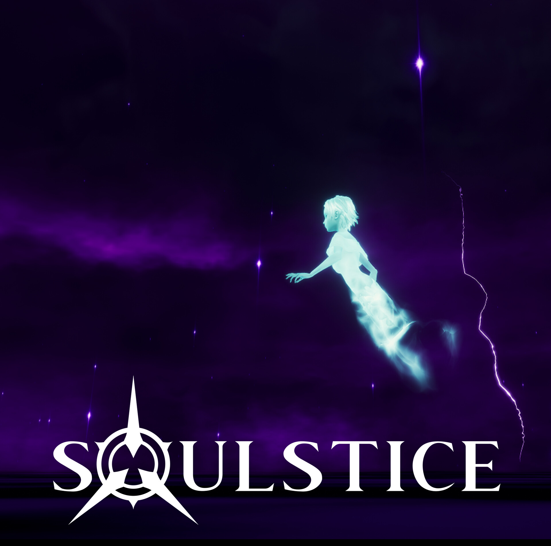 ArtStation - Soulstice: VFX Miscellaneous