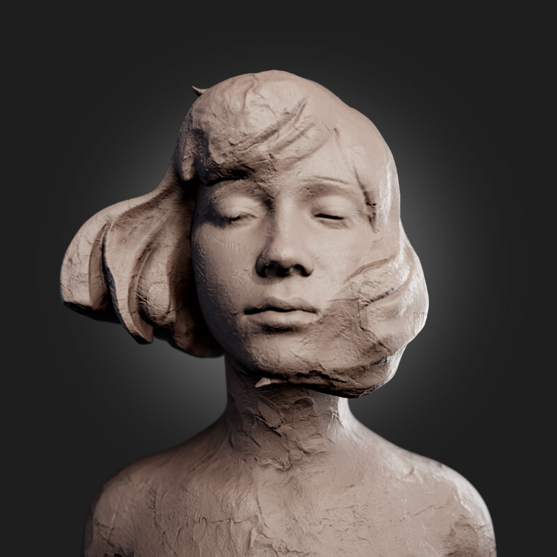 ArtStation - Henry Chen