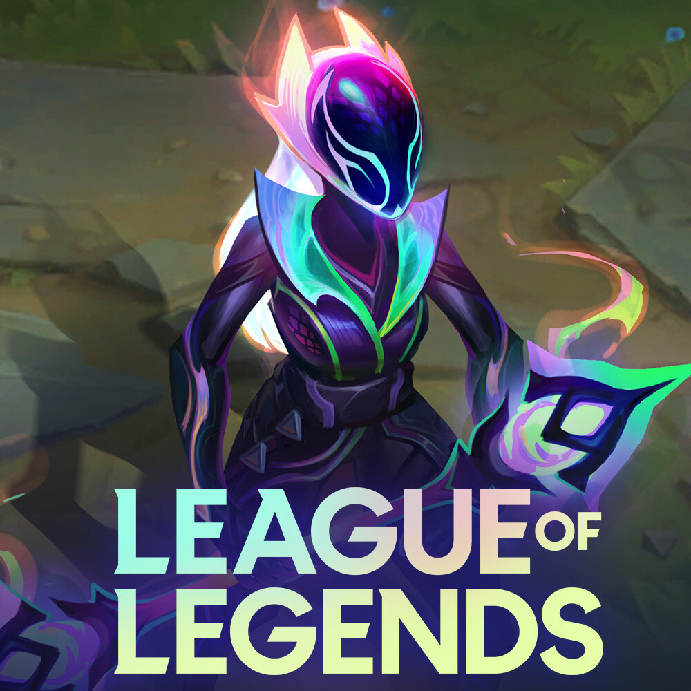 ArtStation - EMPYREAN LUX CONCEPT