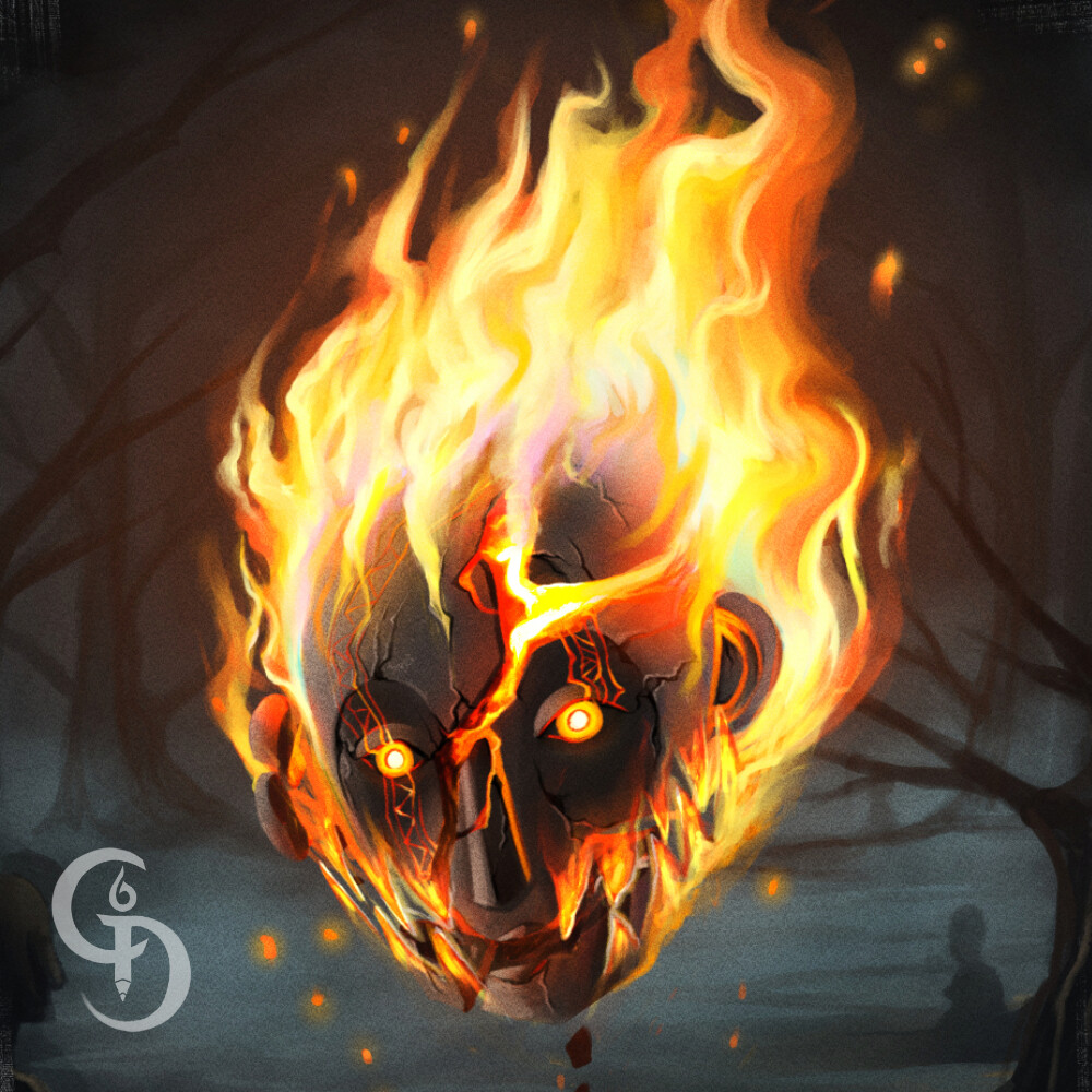 ArtStation - Santelmo