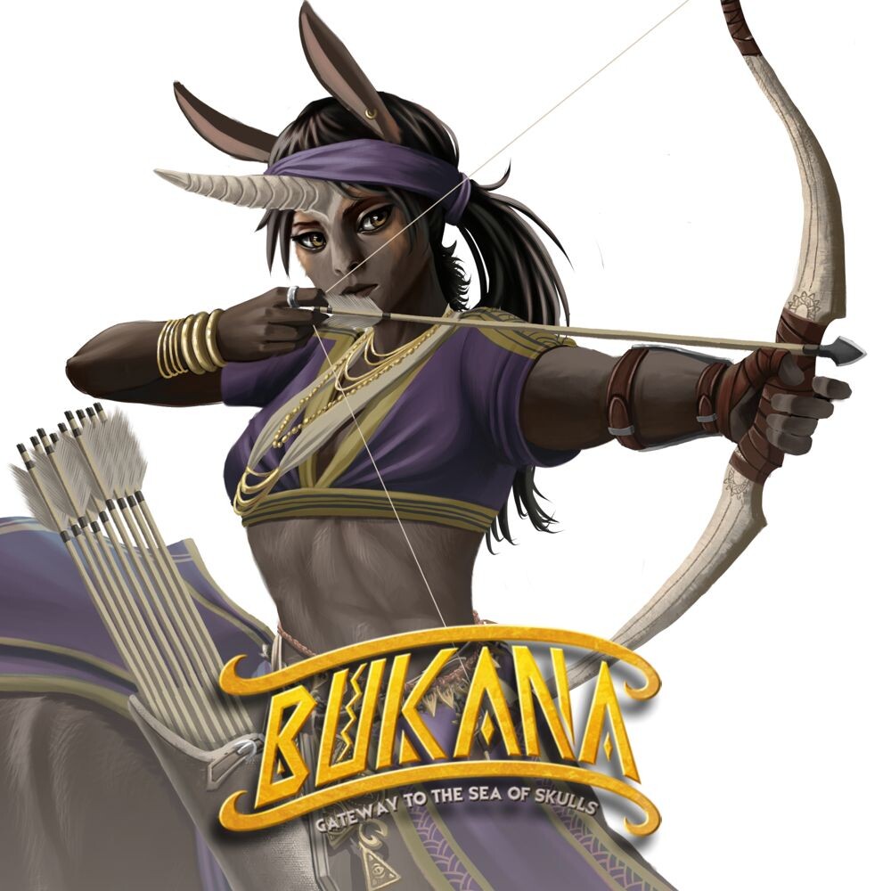 Gladys Domalaon - Anggitay - Bukana