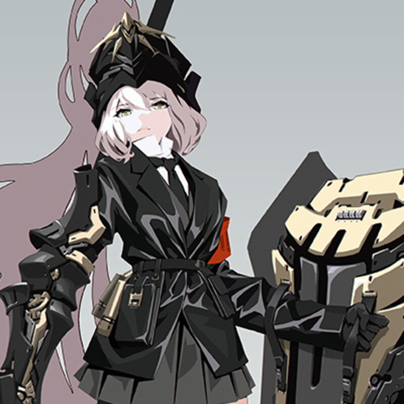 ArtStation - Hirada Hirao