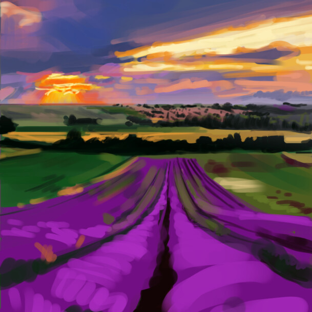 ArtStation - Short Studies