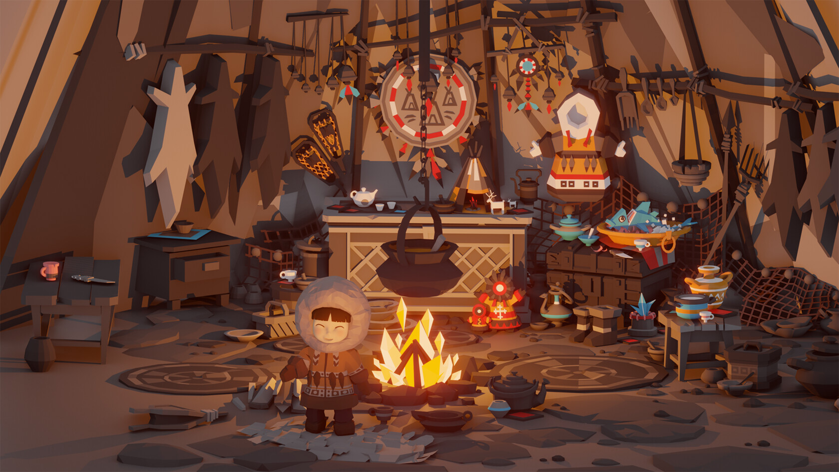 ArtStation - WildWorld