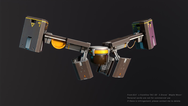 ArtStation - Cg Chen