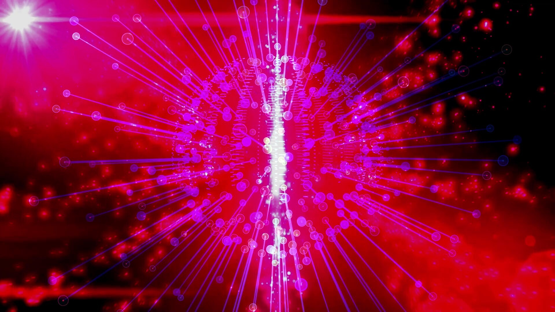 ArtStation - Particle