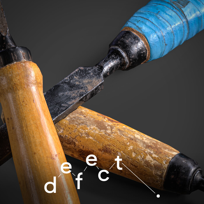 ArtStation - Chisel pack 01