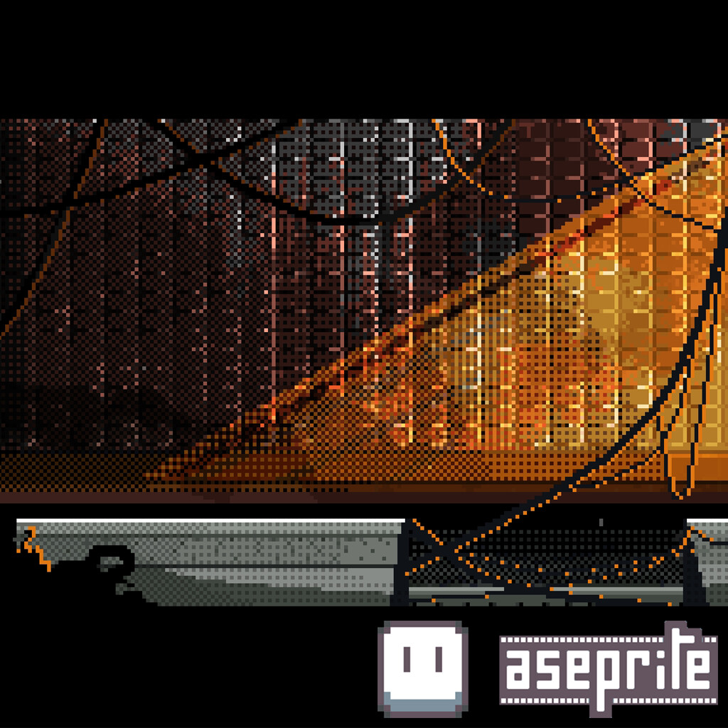 ArtStation - 𝙿𝚒𝚡𝚎𝚕 𝚂𝚝𝚘𝚛𝚒𝚎𝚜