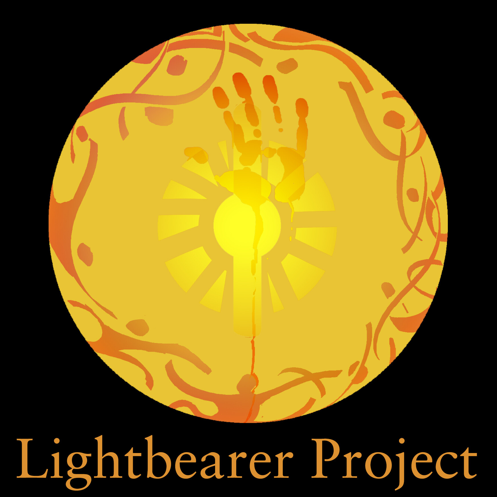 ArtStation - The Lightbearer