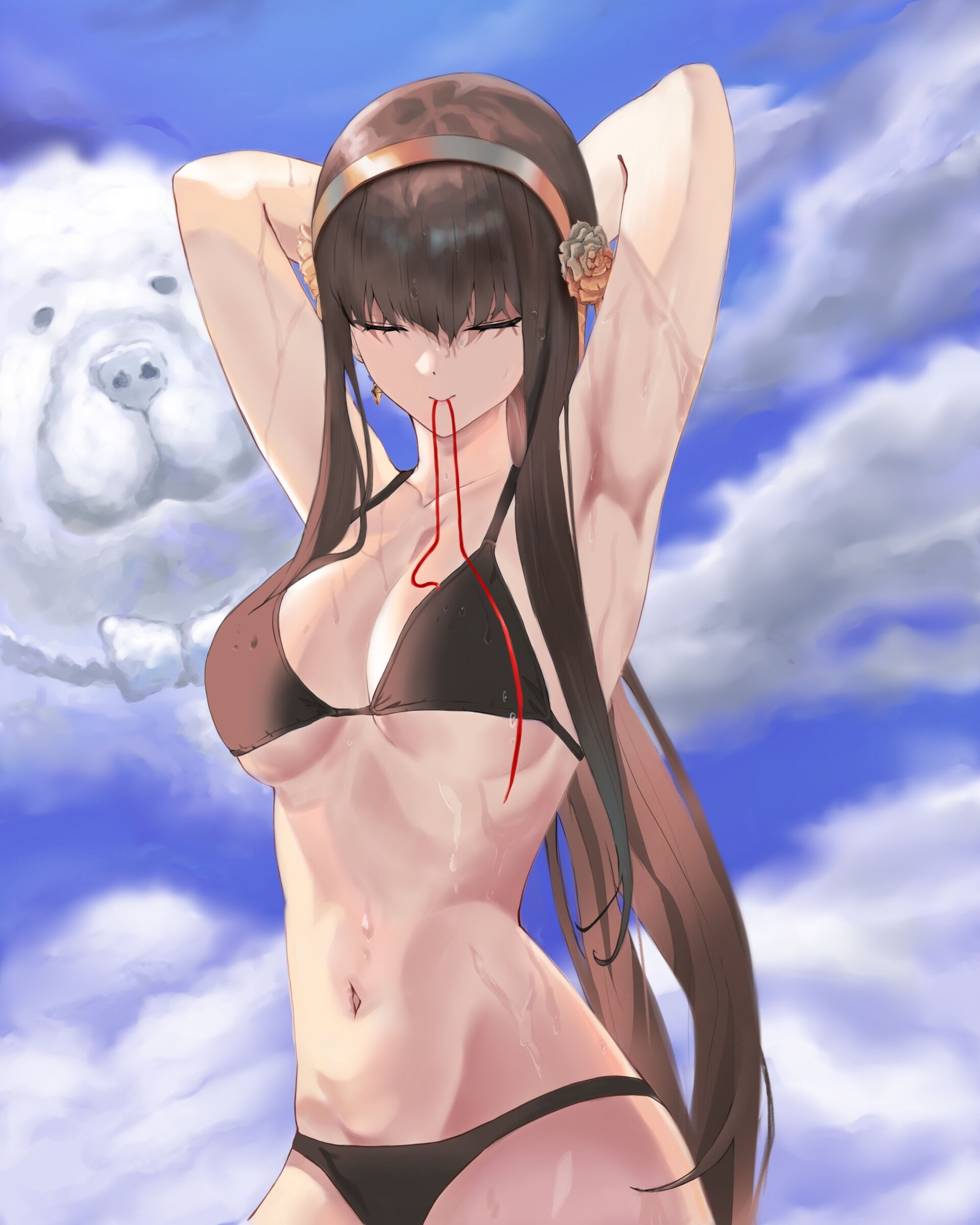 ArtStation - Drawing by Yog Forger