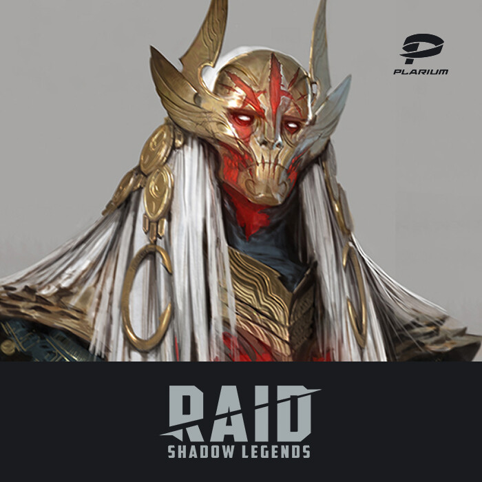 ArtStation - Cromax Moonblood