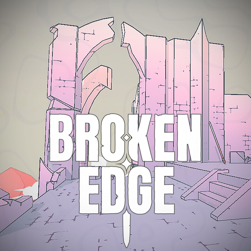 ArtStation - Broken Edge VR : Tyrant Arena