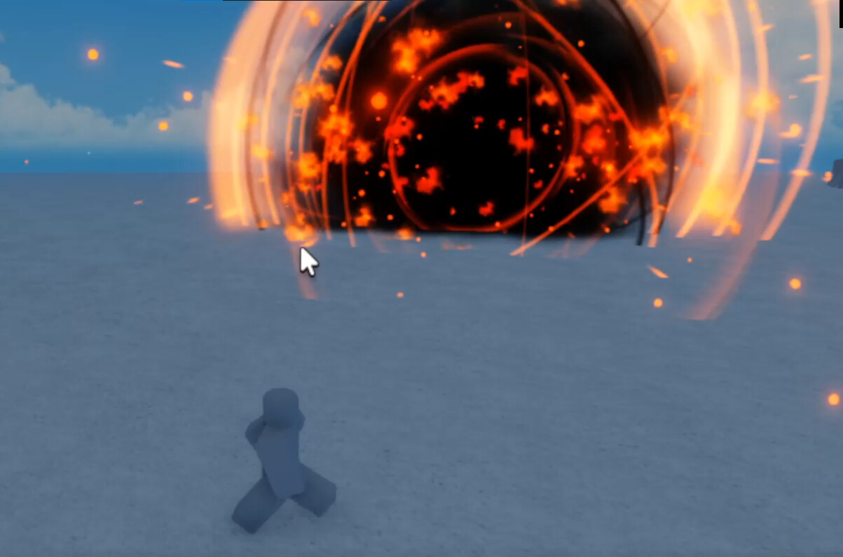 ArtStation - Fire Fist