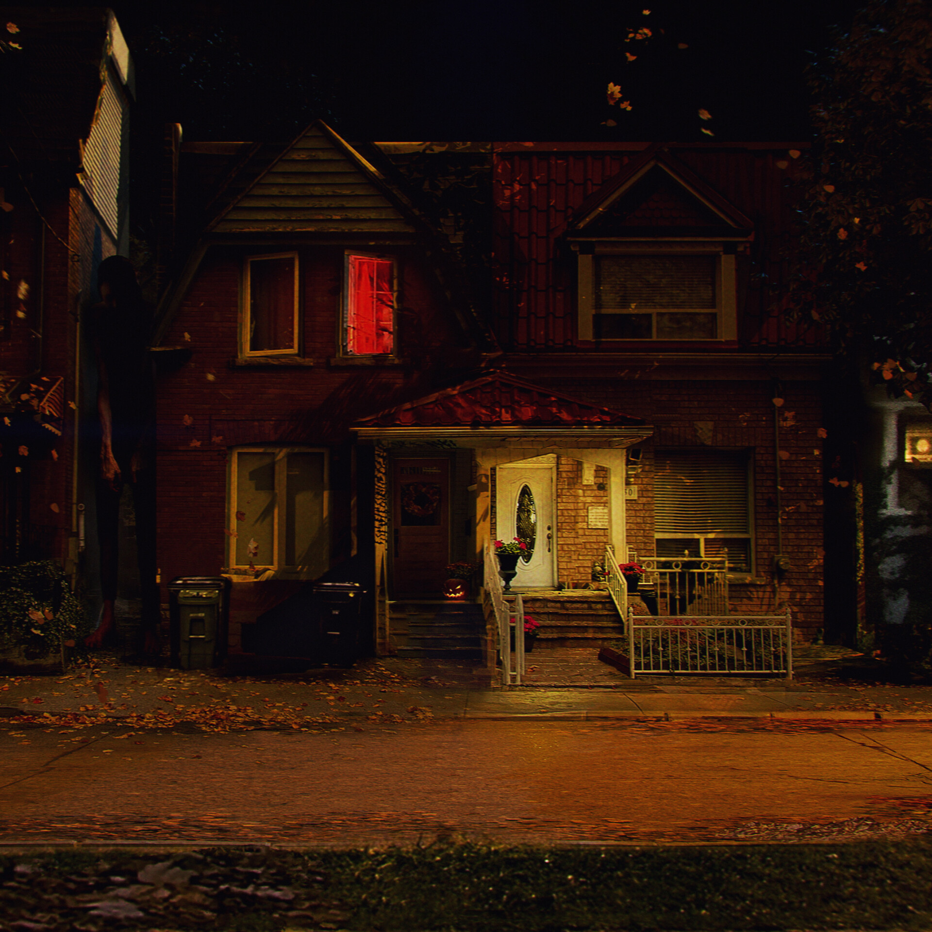 ArtStation - Squeeze