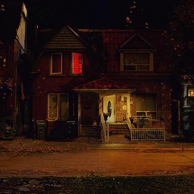 Lee Fitzgerald - Portfolio