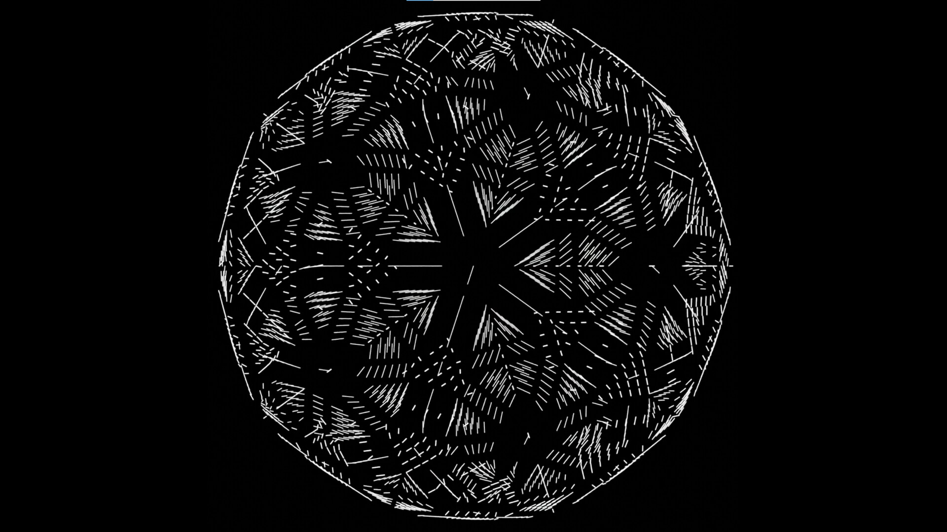 ArtStation - Converging Lines