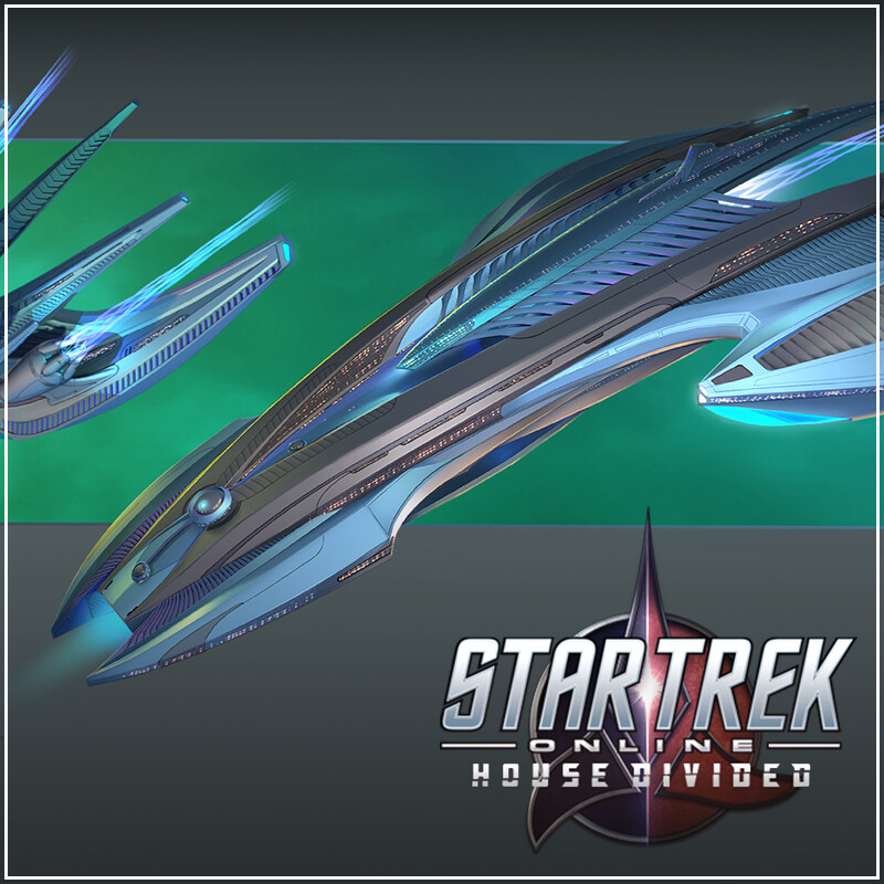 Hector Ortiz - Aspero-class Support Carrier