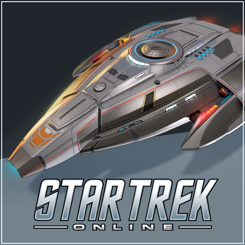 ArtStation - Adamant Heavy Raider