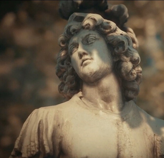 ArtStation - Alejandro Magno