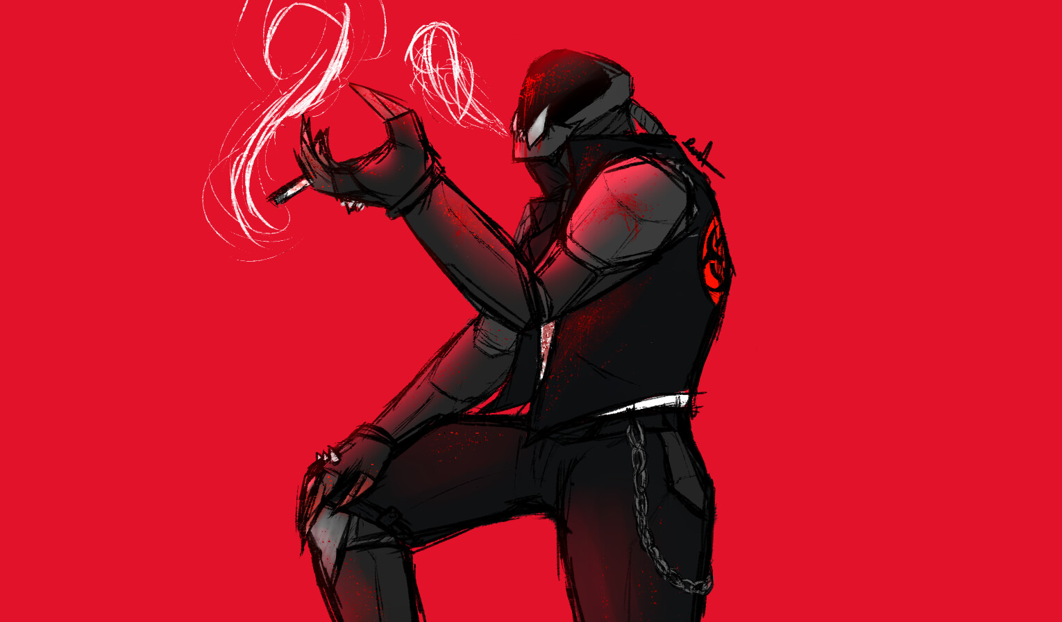 ArtStation - BIOHAZARD // CLEAN UP CREW