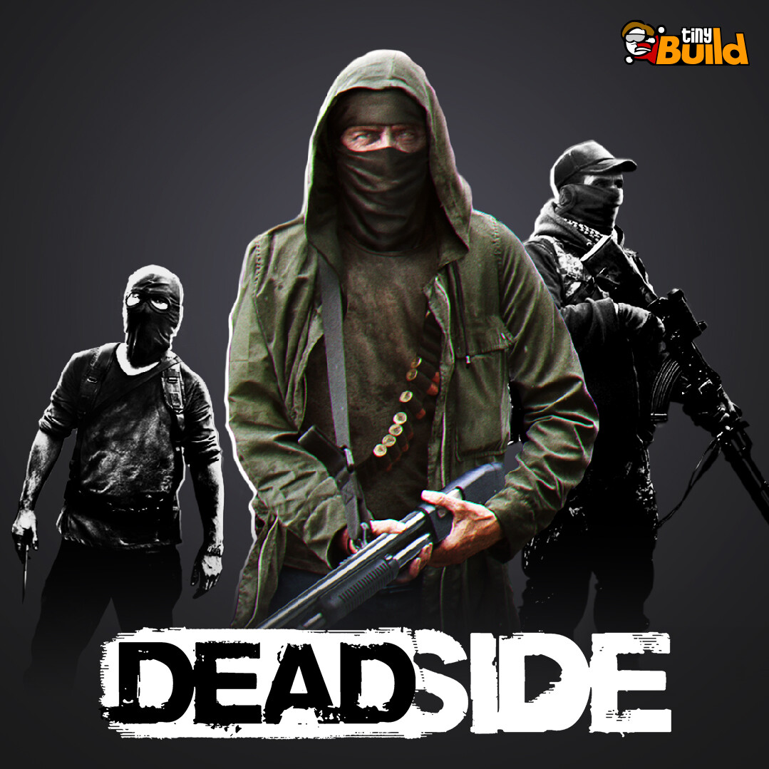 ArtStation - Deadside