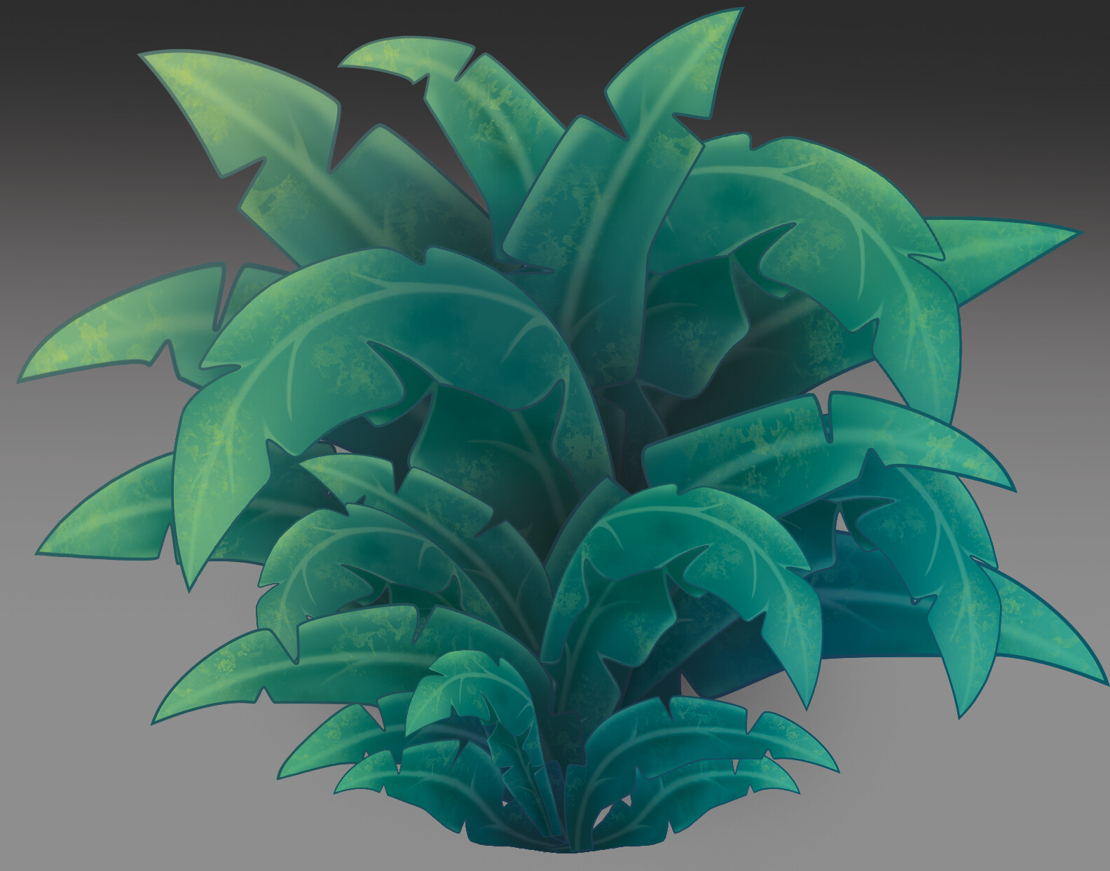 ArtStation - Fern