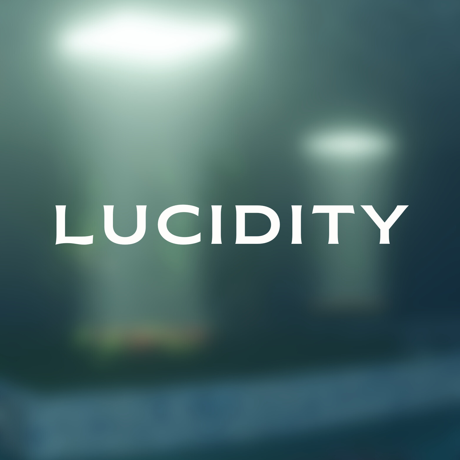 ArtStation - Lucidity