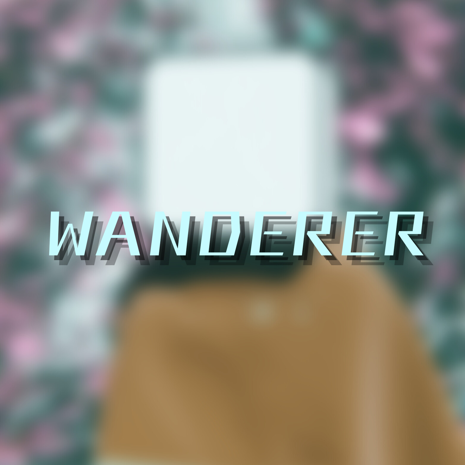 ArtStation - Wanderer