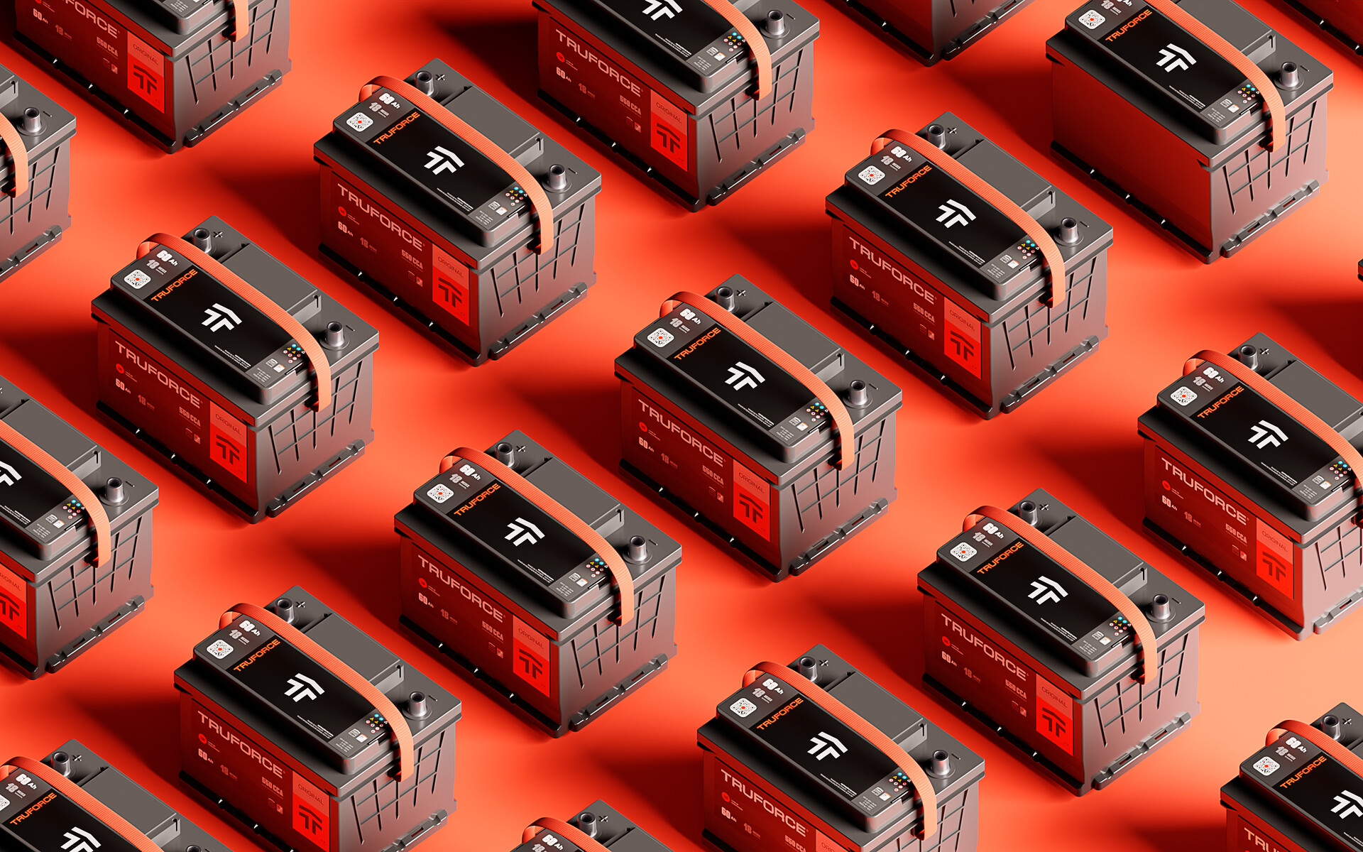 Claudin - PRODUCT ANIMATION - TRUFORCE