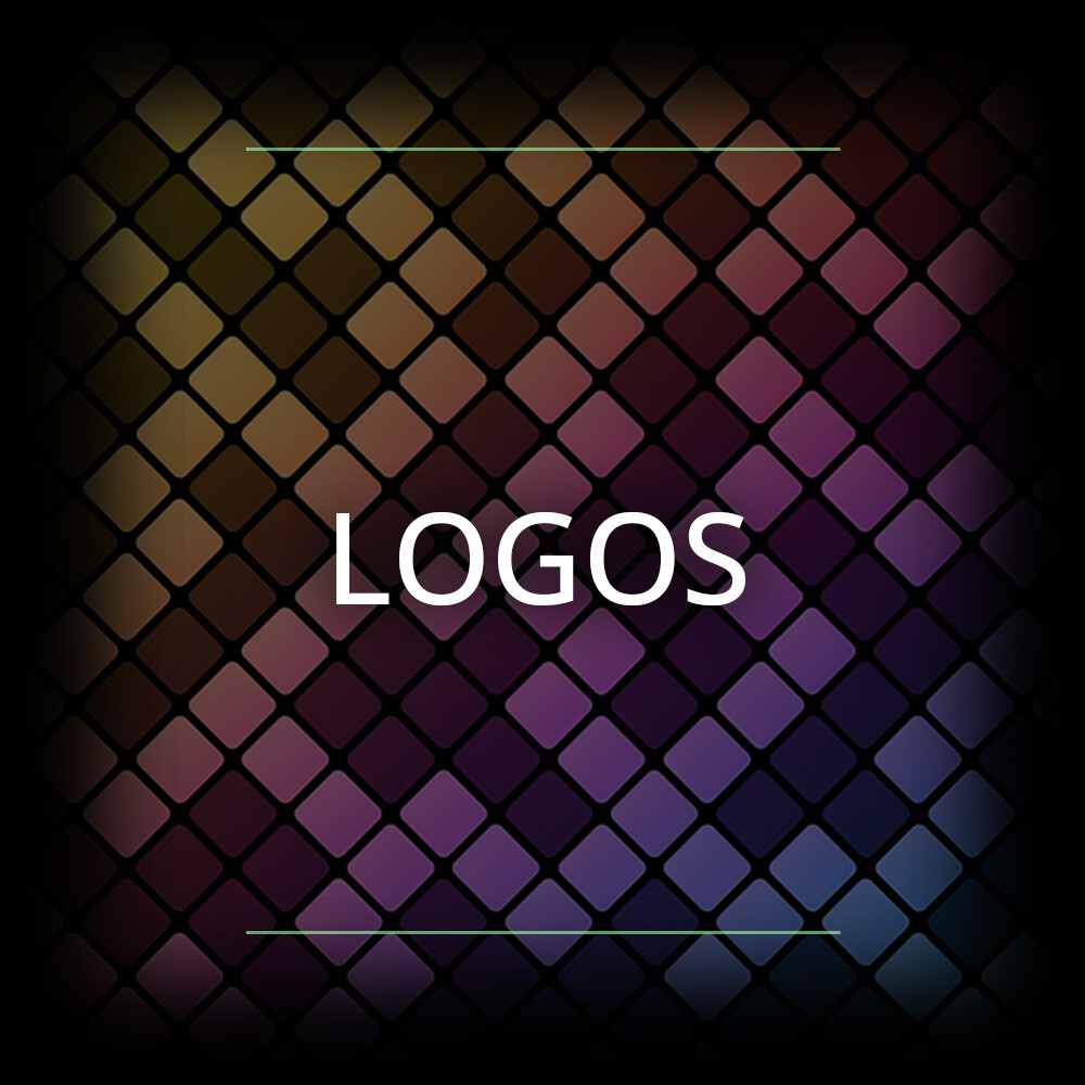 ArtStation - Logos