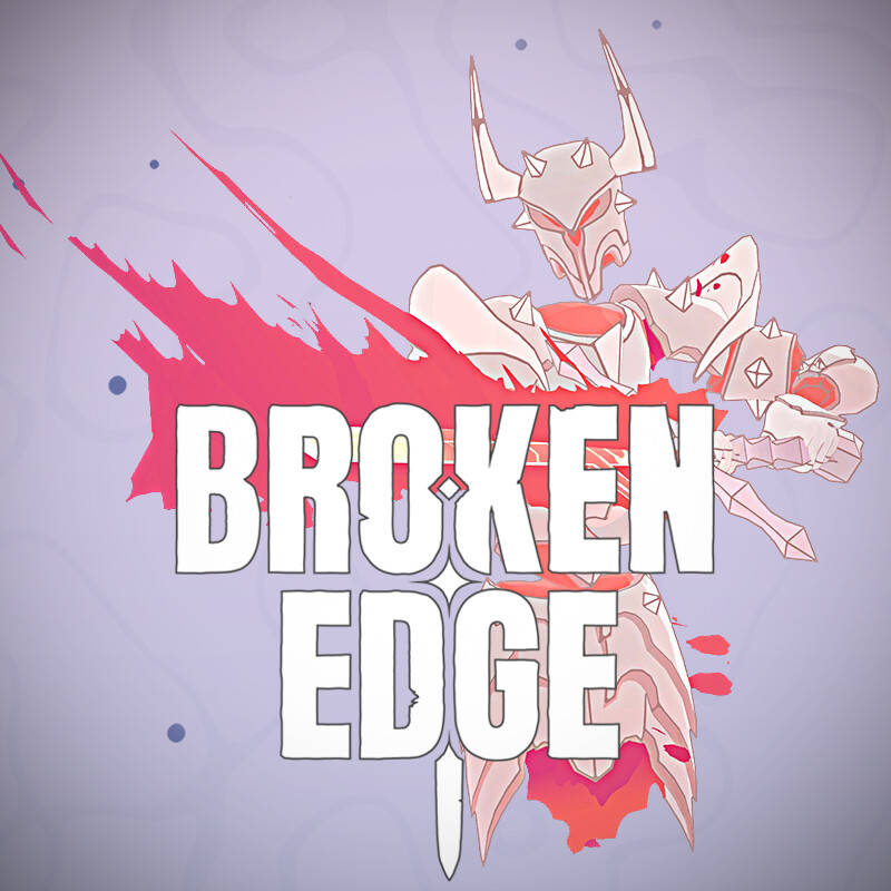 ArtStation - Broken Edge VR : Tyrant