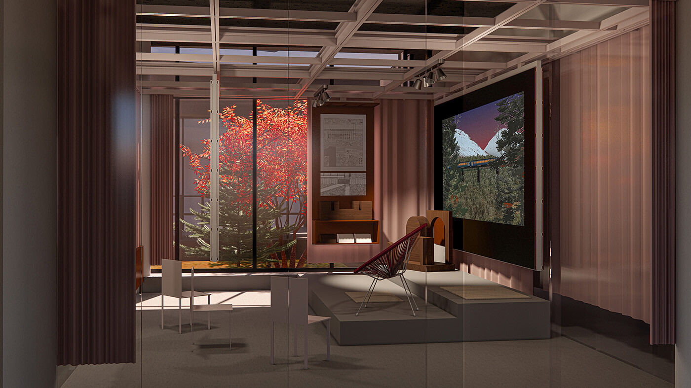 ArtStation - New liberty （complete edition）