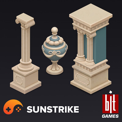 SunStrike Studios