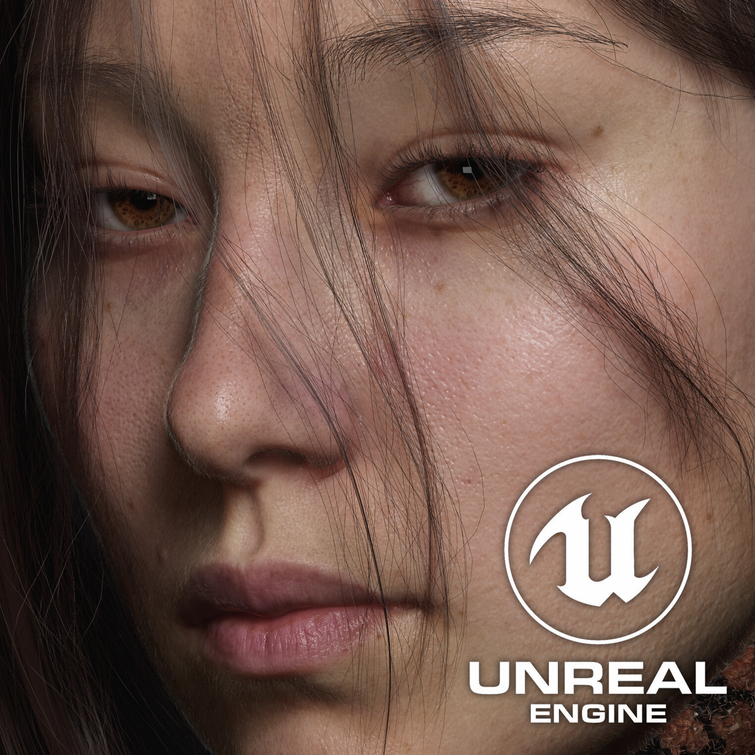 ArtStation - UE5Render