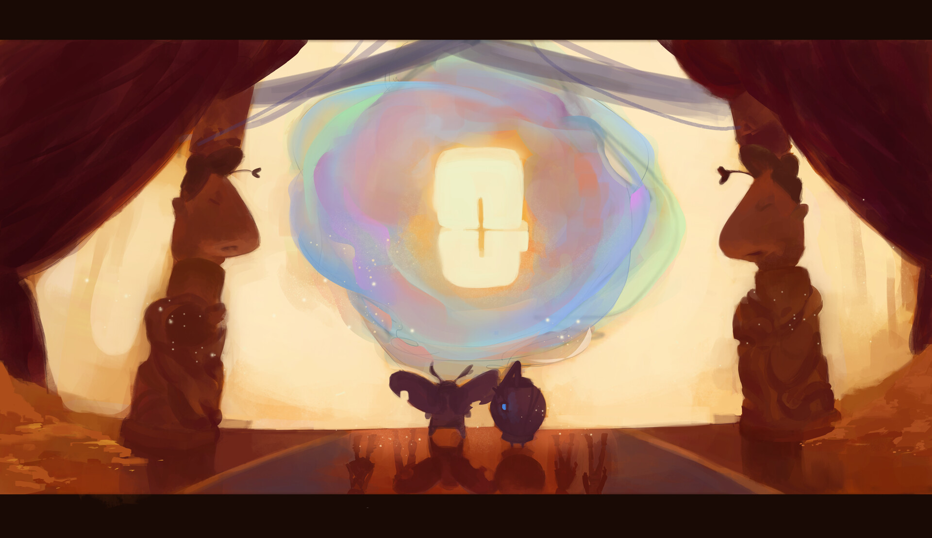 ashy_adobo - chroma corps 2022