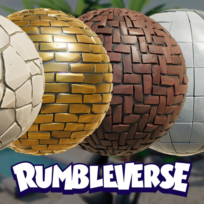 ArtStation - Nathanael Gulbranson