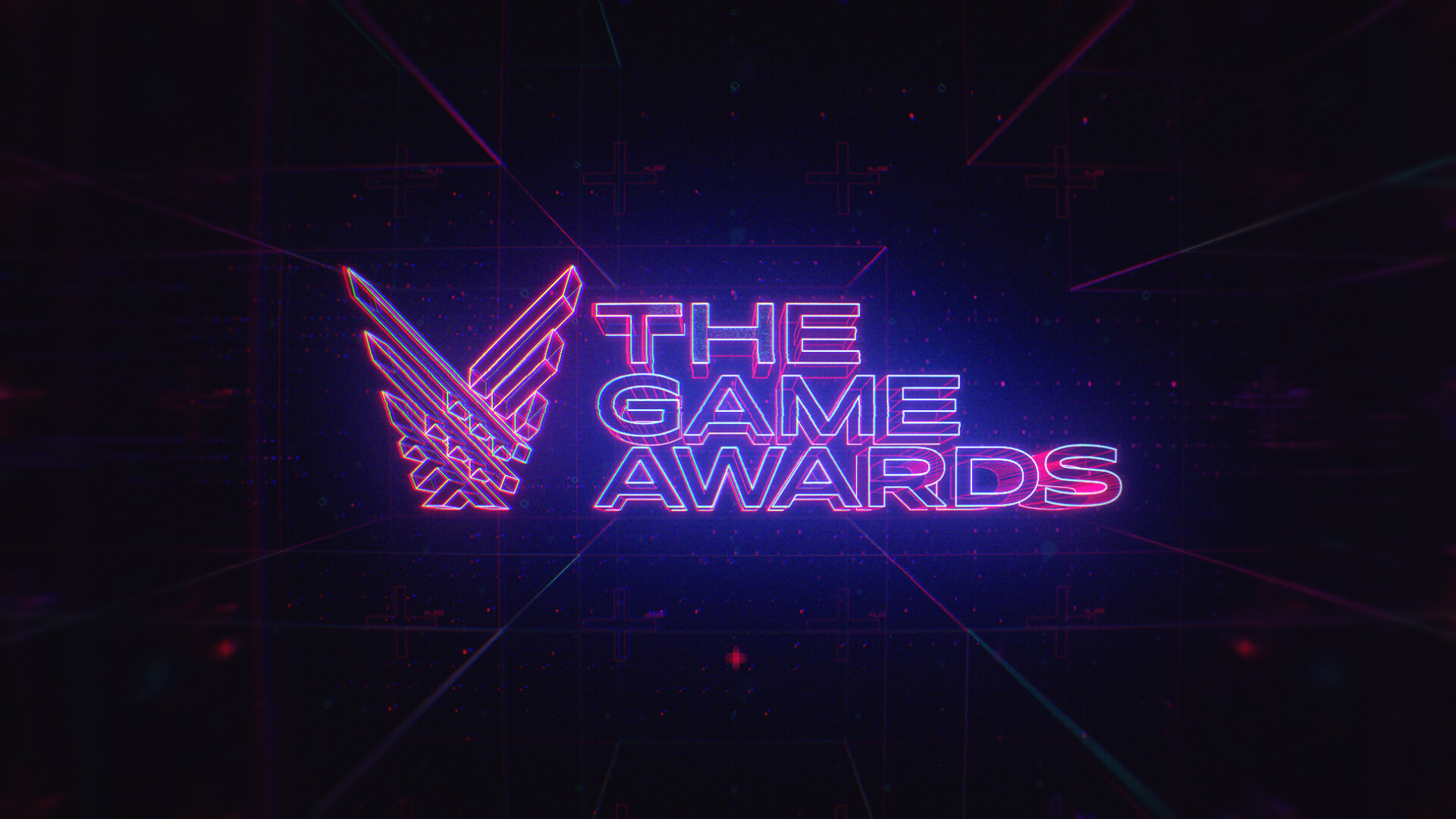 ArtStation - The Game Awards Cinematic Promo