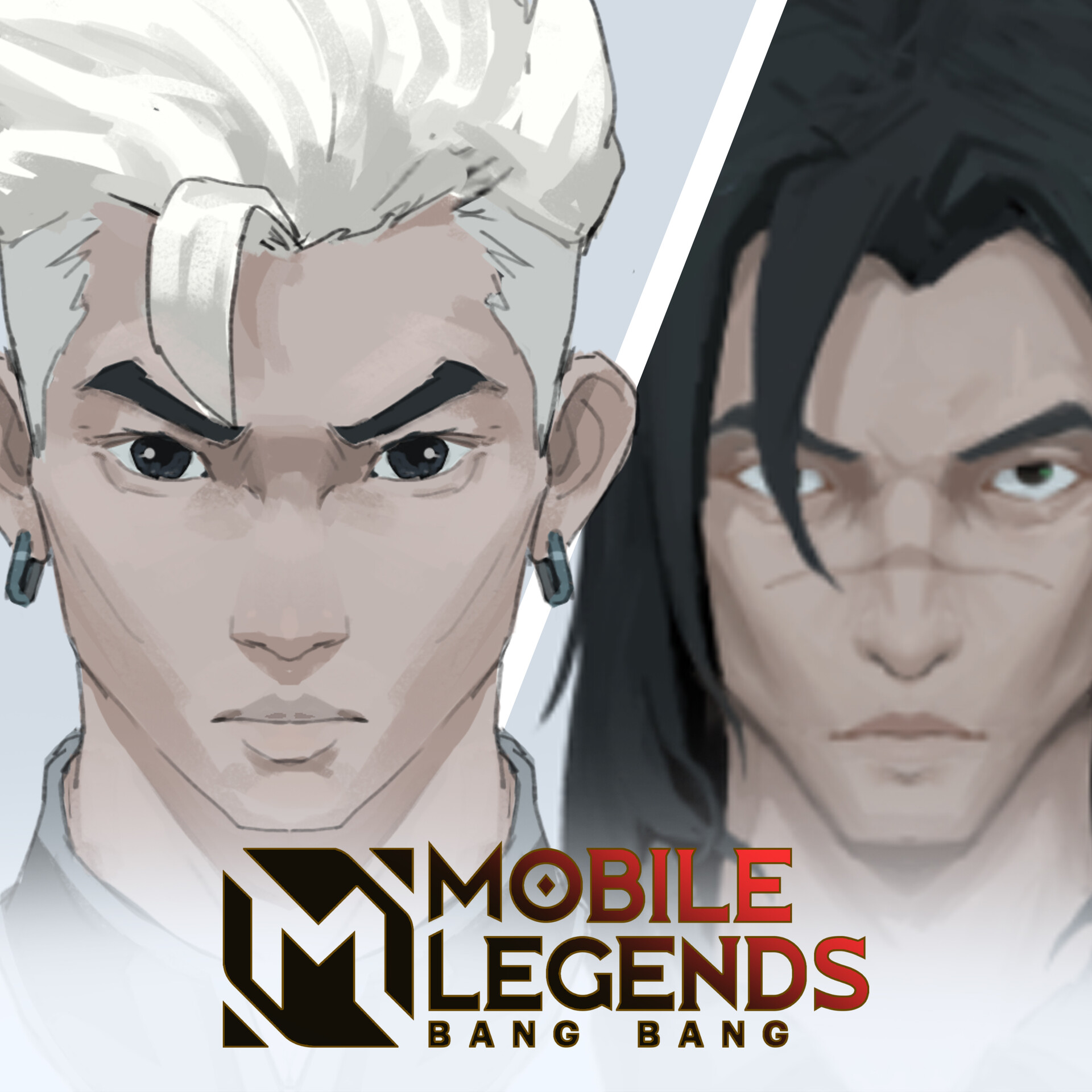 ArtStation - MLBB Moskov