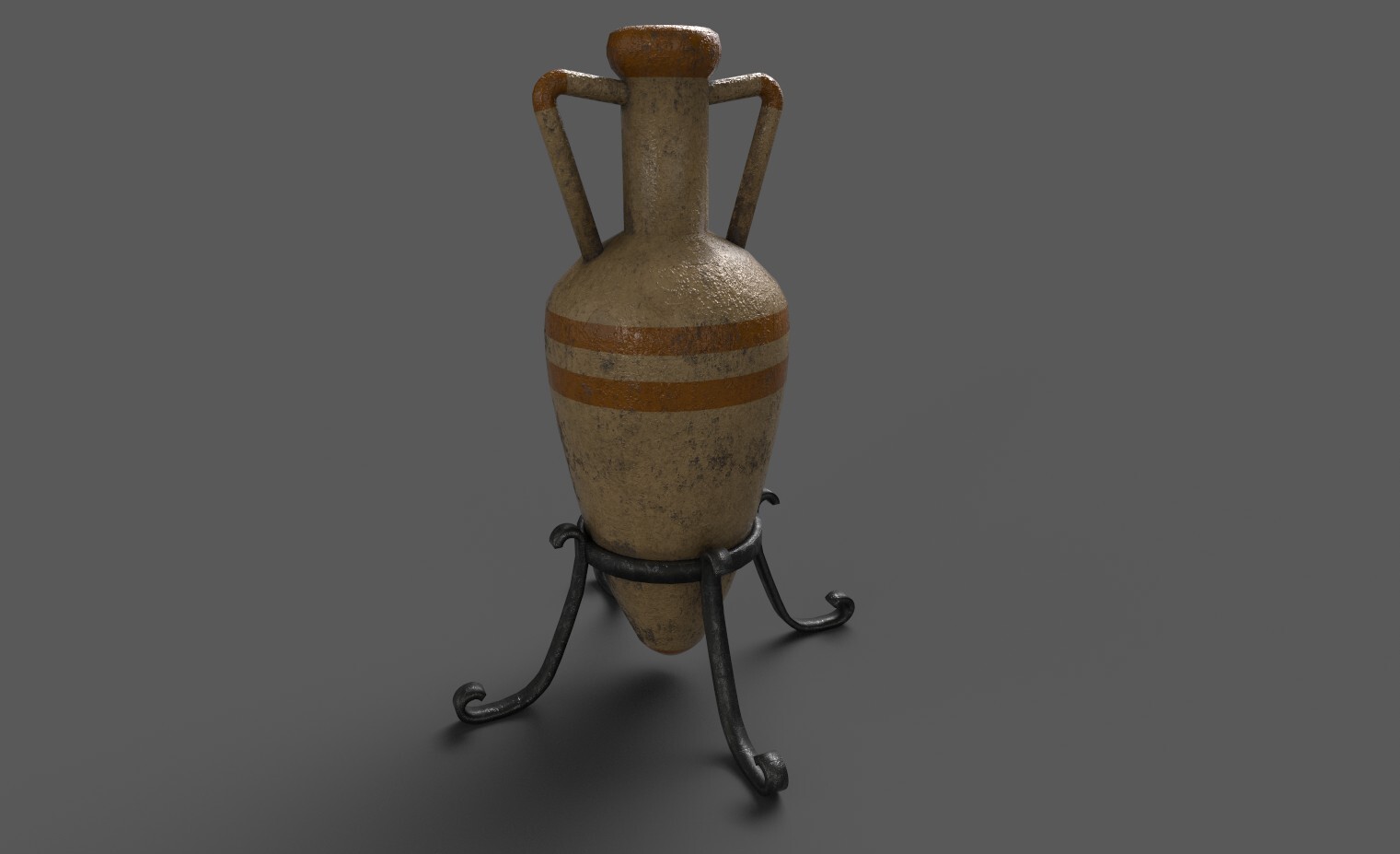 ArtStation - Museum Articles and Misc.