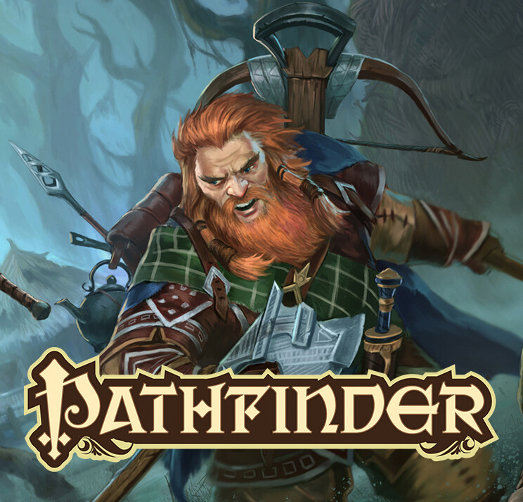 ArtStation - Boggard Fight