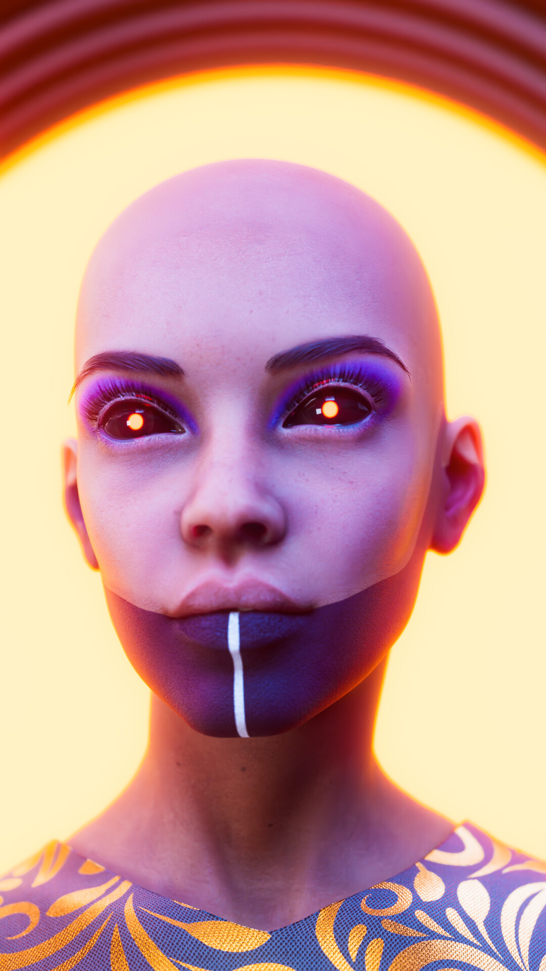 ArtStation - Blink