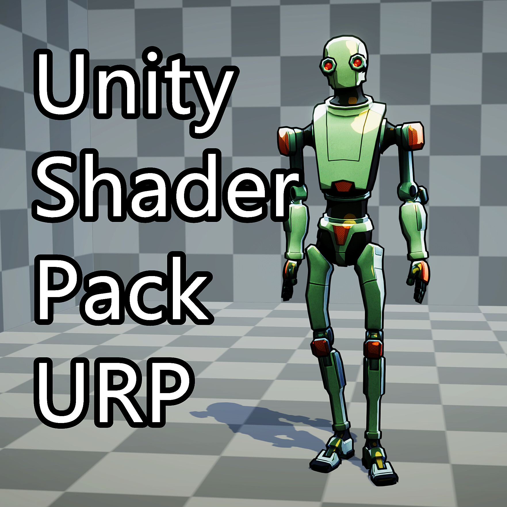 ArtStation - Unity VFX - Shader Package - URP - Downloadable