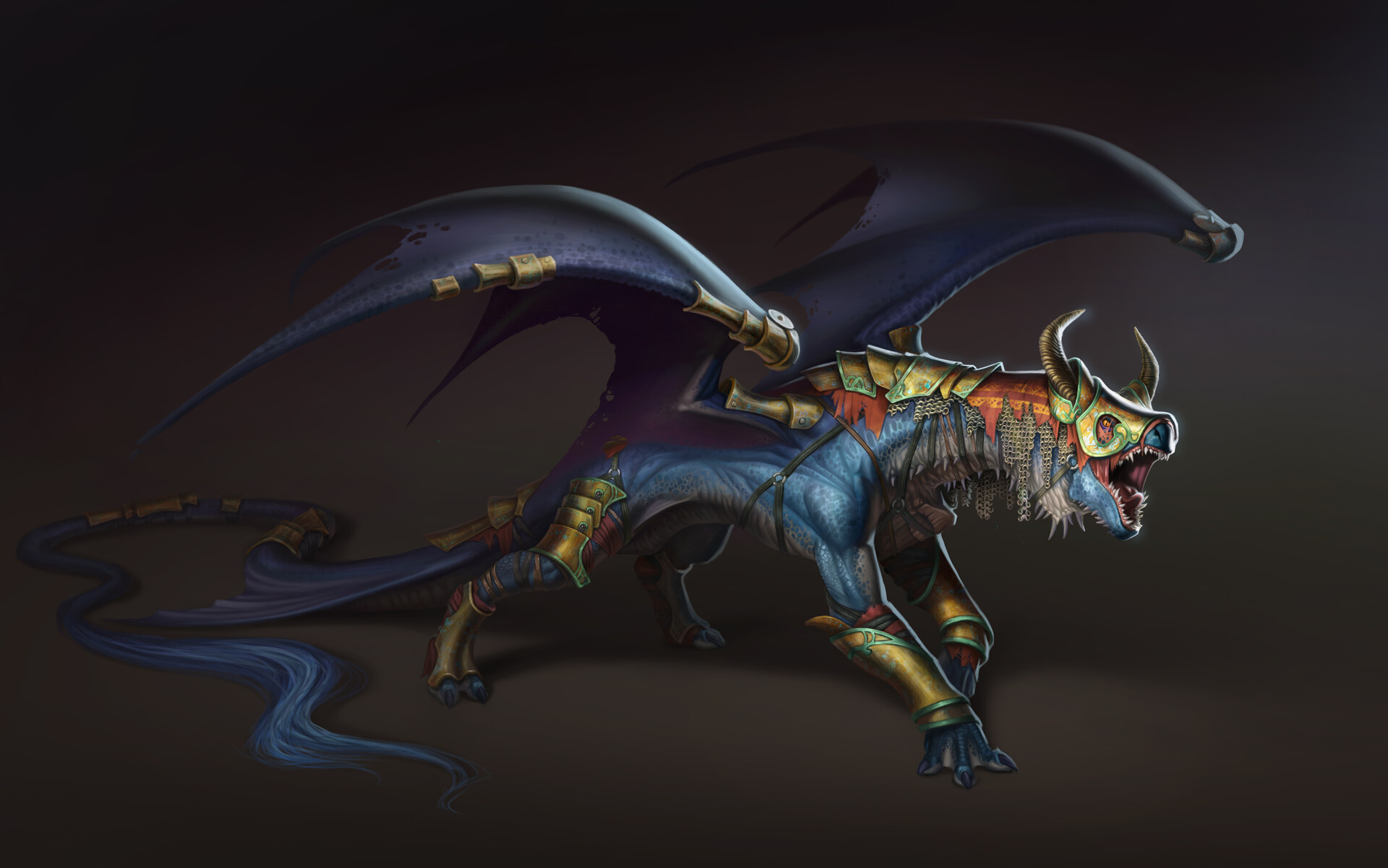 ArtStation - 768678678