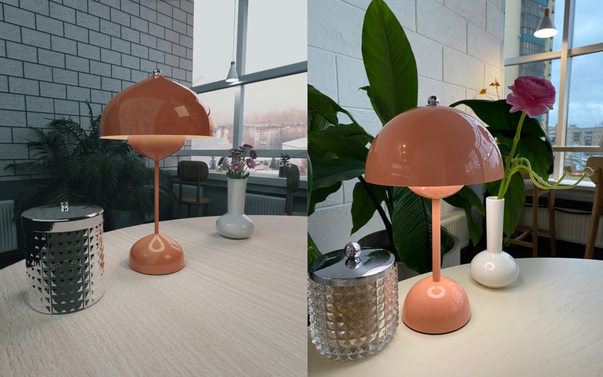 ArtStation - Still life practice modelling